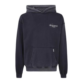 Represent Represent, Herren, Sweatshirts & Hoodies, Schwarzk, SGr&ouml;&szlig;e