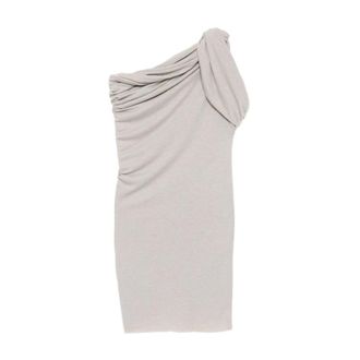 Rick Owens Ivory Top- True to Size - - Tops - Damen - Beige - L