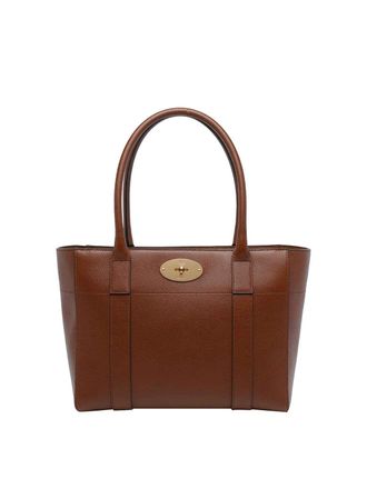 Mulberry Sac Port&eacute; &Eacute;paule - Marron