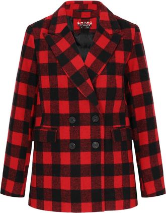 Mymo Blazer