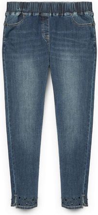 Fiorella Rubino Jeans