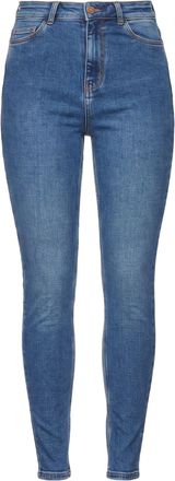 Pieces HOSEN & R&Ouml;CKE - Jeanshosen auf YOOX.COM