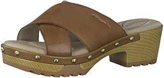 Tamaris Comfort Mule 8-8-87301-20 305 Comfort fit Taille: 38 EU