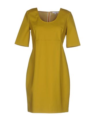 Patrizia Pepe KLEIDER - Mini-Kleider auf YOOX.COM