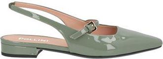 Pollini CHAUSSURES - Ballerines sur YOOX.COM