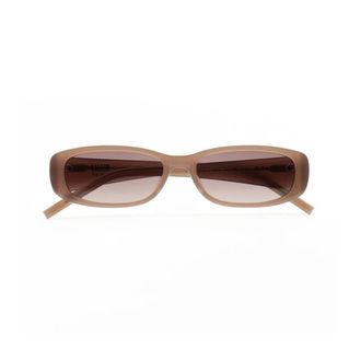 Kaleos Lunettes de soleil Minx 003 - Femme - Accessoires - Rose - Taille: 55 MM