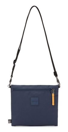 Pacsafe Go Crossbody Pouch CBlue