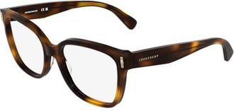 Longchamp LO2793 230 HAVANA 54/17/140 Lunettes pour femme