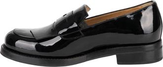 Churchs Loafer - - Shoes - Damen - Schwarzk - 37 EU