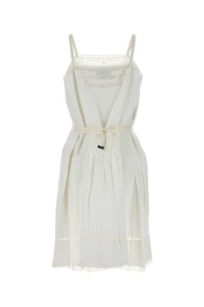 Prada Dress - White
