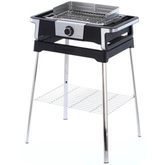 Severin Barbecue sur pieds PG8118