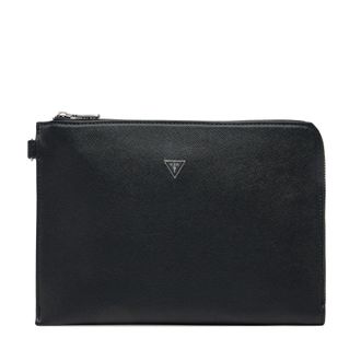 Guess Umh&auml;ngetasche Guess PMBASA P5235 Schwarz