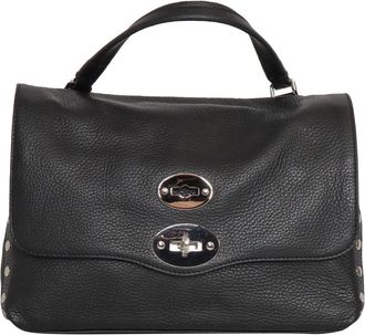 Zanellato Femme, Sacs, Noir, Taille: ONE Size Postina Daily S