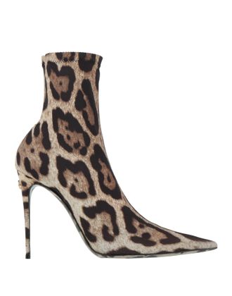 Dolce & Gabbana SCHUHE - Stiefeletten auf YOOX.COM