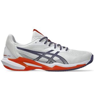 Asics Solution Speed FF 3 Clay M - Tennisschuhe - Herren