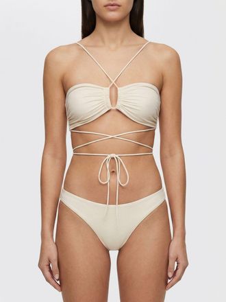 Magda Butrym Bademode MAGDA BUTRYM Damen Farbe Beige