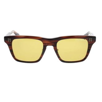 Dita Eyewear Sonnenbrille - - Accessories - Herren - Braun - ONE SIZE