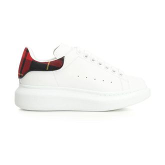 Alexander McQueen Damen, Schuhe, Wei&szlig;, 35 1/2 EUGr&ouml;&szlig;e