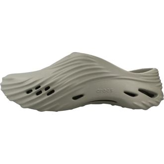 Crocs Herren, Schuhe, Grau, 41 EUGr&ouml;&szlig;e