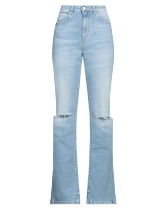 Icon Denim Los Angeles HOSEN & R&Ouml;CKE - Jeanshosen auf YOOX.COM
