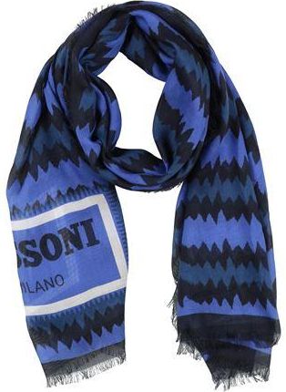 Missoni ACCESSOIRES - &Eacute;charpes sur YOOX.COM