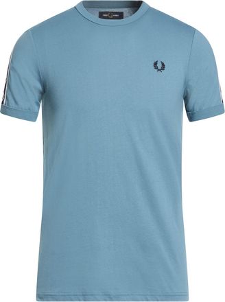 Fred Perry TOPS - T-shirts auf YOOX.COM