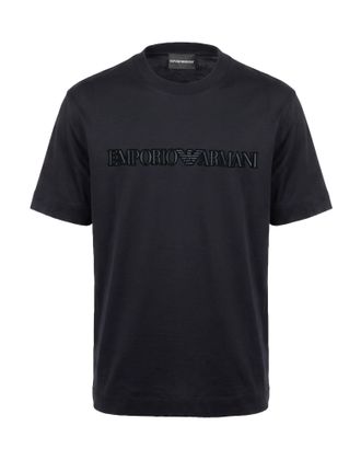 Emporio Armani TOPS - T-shirts auf YOOX.COM