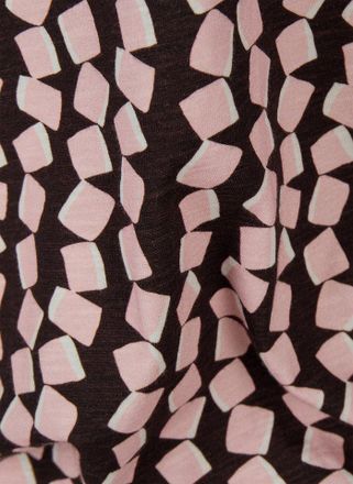 Rabe Print-Shirt T-Shirt