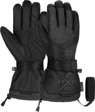 Reusch Herren Handschuhe Reusch Doubletake R-TEX XT