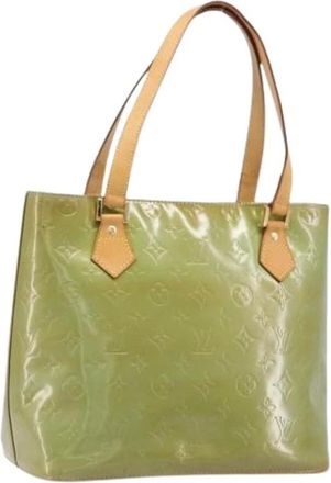 Louis Vuitton Damen, Pre-Owned, Gr&uuml;n, ONE SIZEGr&ouml;&szlig;e