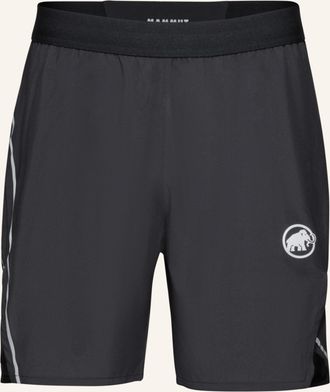 Mammut Mammut Aenergy Tr Shorts Men schwarz