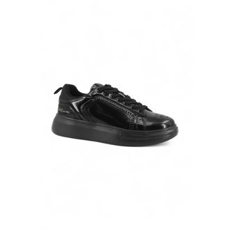 Liu Jo Sneakers - - Shoes - Herren - Schwarzk - 45 EU