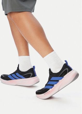 adidas Laufschuhe Supernova Glide Running Shoes KI8025 Schwarz