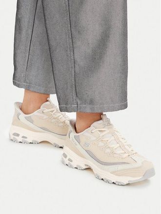 Skechers Sneakers 150537/NTGY Hellbeige