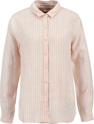 Barbour Femme, Blouses et Chemises, Rose, Taille: 42 FR Chemises