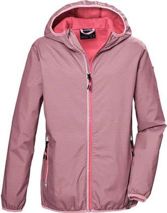 Killtec Kinder Funktionsjacke KOS 138 GRLS JCKT