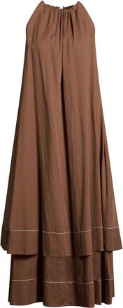 PESERICO KLEIDER - Maxi-Kleider auf YOOX.COM