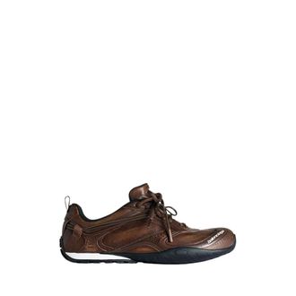 Balenciaga Basketball H26 - - Shoes - Damen - Braun - 37 EU