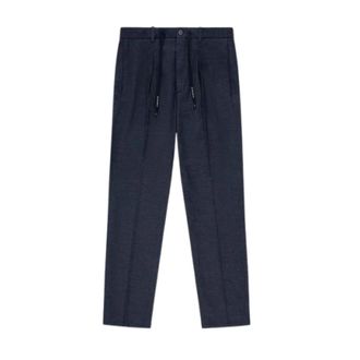 Circolo 1901 Herren, Hosen, Blau, LGr&ouml;&szlig;e