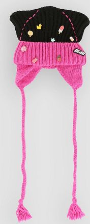 A.Lab Trinket Cat Beanie black