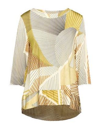 MARIA BELLENTANI TOPS - T-shirts sur YOOX.COM