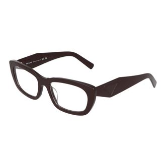 Prada unisex, Accessories, Braun, 54 MMGr&ouml;&szlig;e