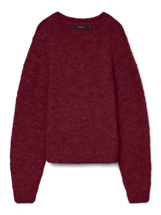 Vero Moda Female Strickpullover VMNOVAH Pullover