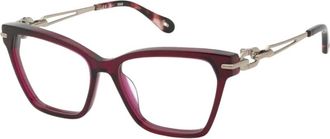 Tous Tous, Femme, Accessoires, Rose, Taille: 54 MM Vtod19 Lunettes