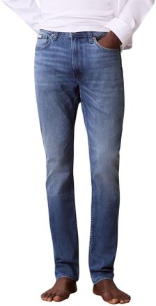 Calvin Klein Herren Skinny Embers Jean LV04RE784G Jeans, Blau (Embers), 38W / 32L, Blau (Embers), Bundweite: 97 cm, beinl&auml;nge: 81 cm (38 W / 32 L)