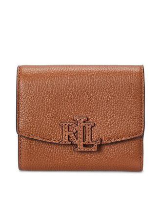 Lauren Ralph Lauren Geldb&ouml;rse 432966782002 Braun