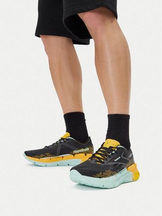 Reebok Laufschuhe EOSB-FLOATZIG X1 100227786 Schwarz