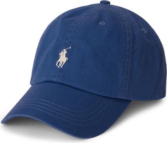 Polo Ralph Lauren Cap Polo Ralph Lauren 710667709507 Dunkelblau
