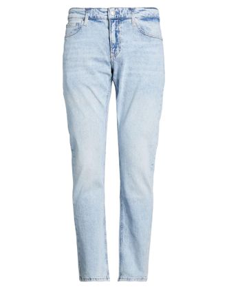 Calvin Klein HOSEN & R&Ouml;CKE - Jeanshosen auf YOOX.COM