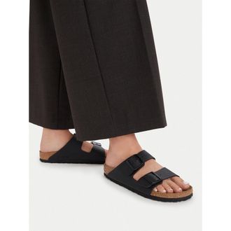 Birkenstock Pantoletten Birkenstock Arizona 551253 Schwarz